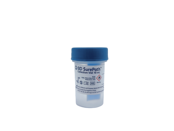 BD SurePath – cytologia na podłożu płynnym ref. 491452 - Lumamed